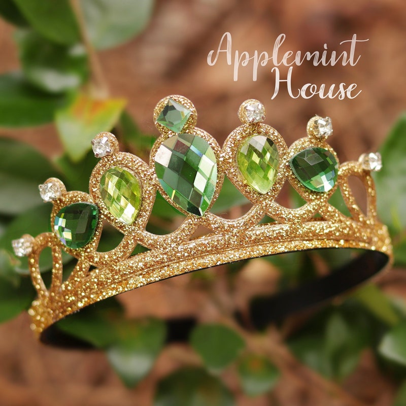 Frog With Crown - Etsy