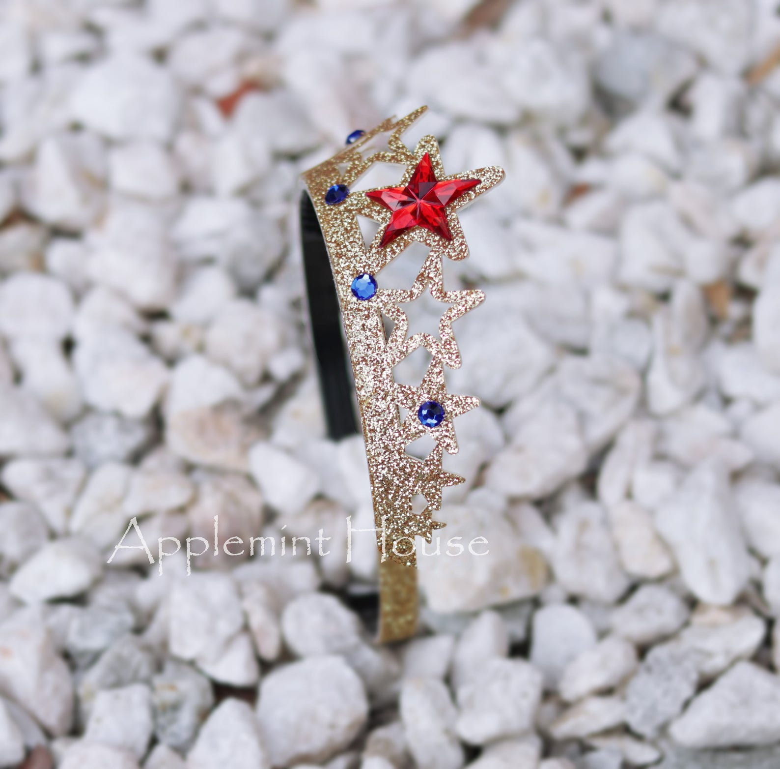 Super Hero Crown Super Hero Birthday Crown Star Super Hero - Etsy