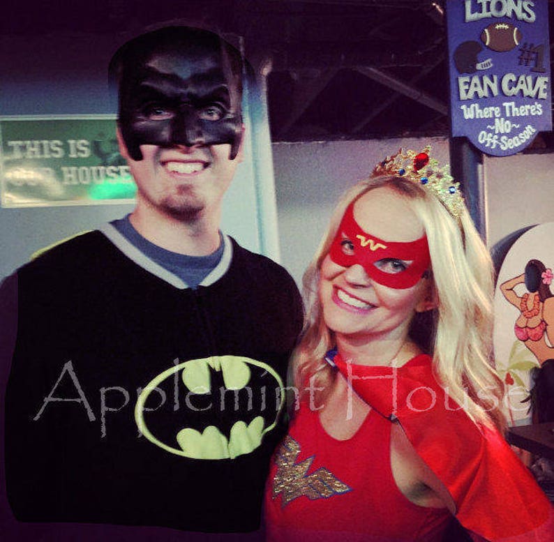 Super Hero Crown Super Hero Birthday Crown Star Super Hero - Etsy