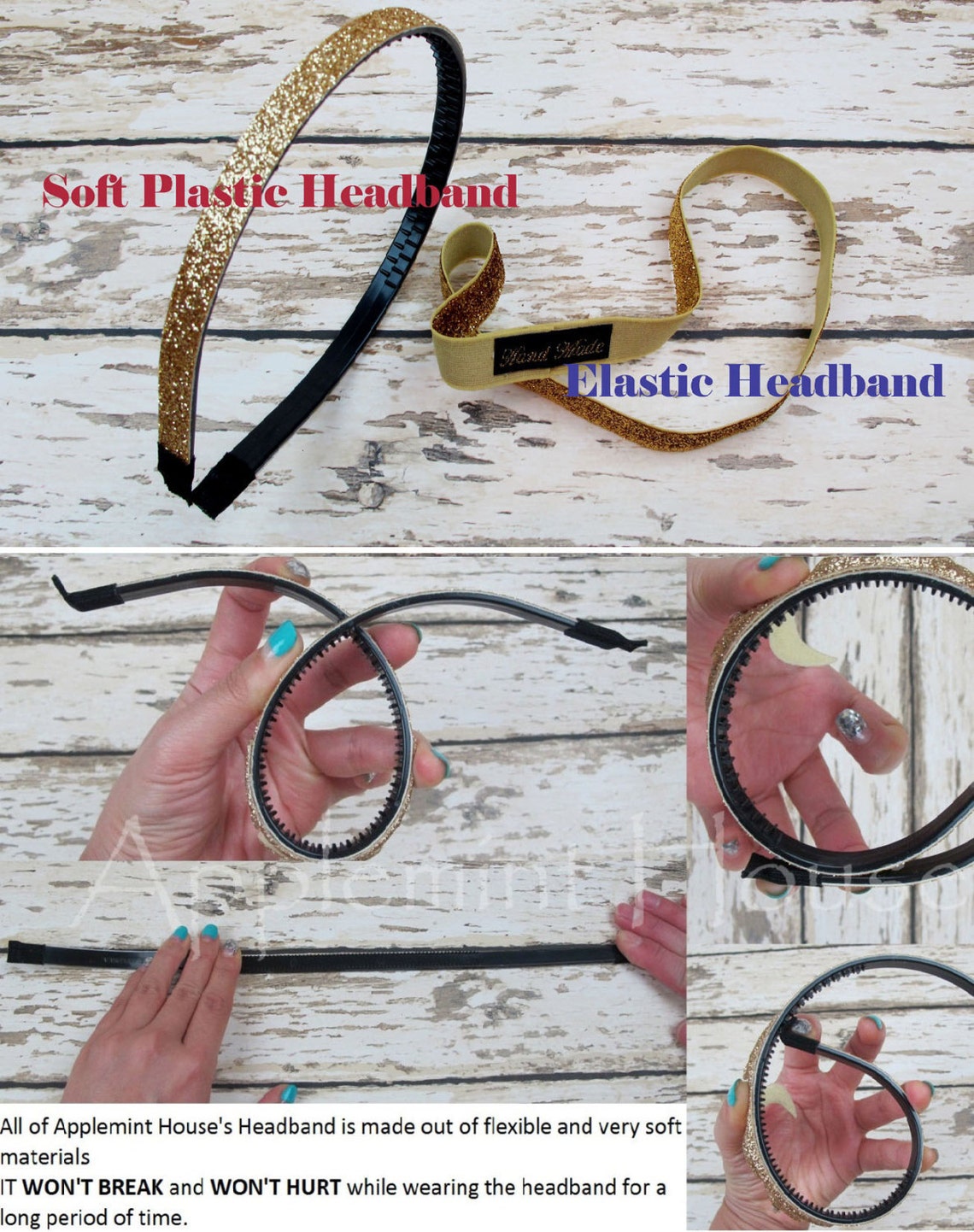 Birthday Custom Crown Personalized Birthday Crown Headband - Etsy