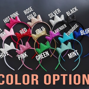 Birthday Crown, Crown Headband, Birthday Crown Headband With Age, Baby ...