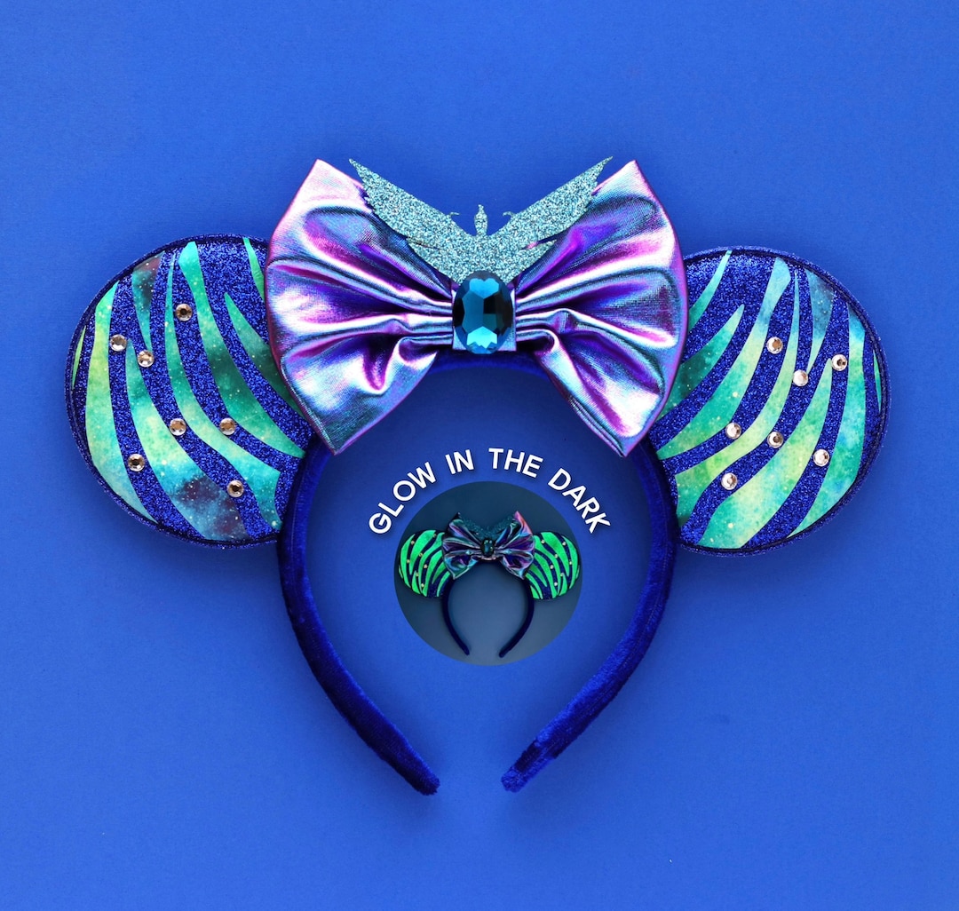 Mickey Ears Avatars Inspired Ears Minnie Ears Mouse Ears Pandor