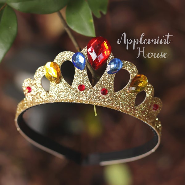 Snow White Costume - Etsy