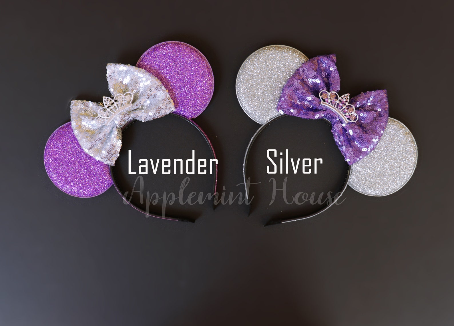 Sofia Minnie Ears Sofia Ears Princess Sofia Minnie Ears | Etsy