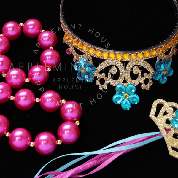 Fancy Nancy Costume - Etsy