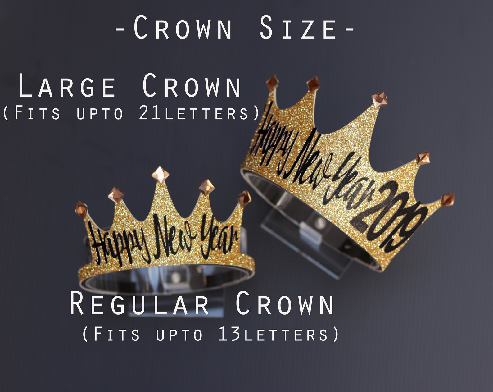 21 Birthday, Woman Birthday Crown,birthday Custom Crown,birthday Crown ...