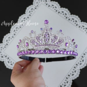 Sofia Crown,sofia Headband,sofia Princess Crown,sofia Party Crown ...