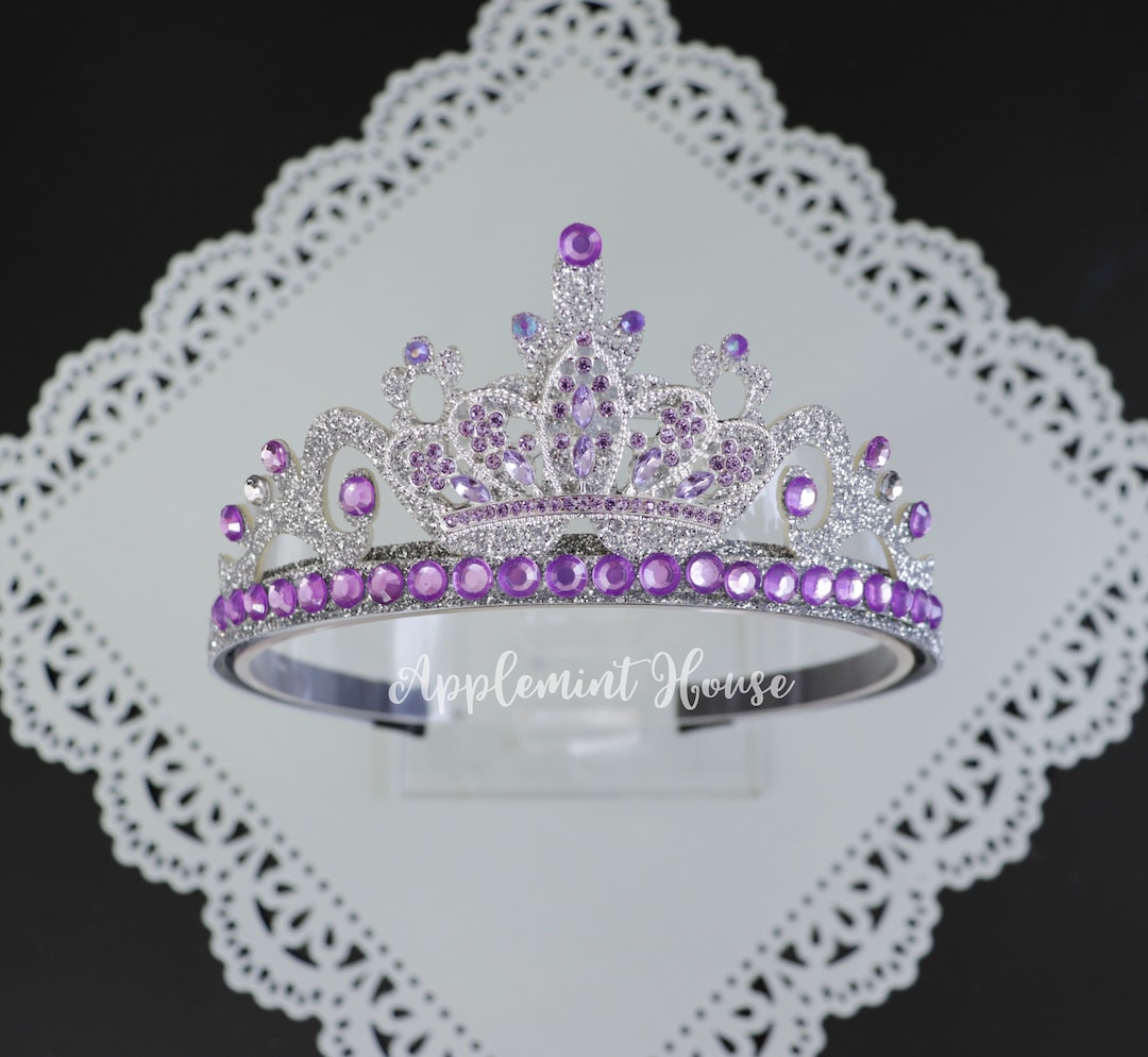 Sofia Crown,sofia Headband,sofia Princess Crown,sofia Party Crown ...