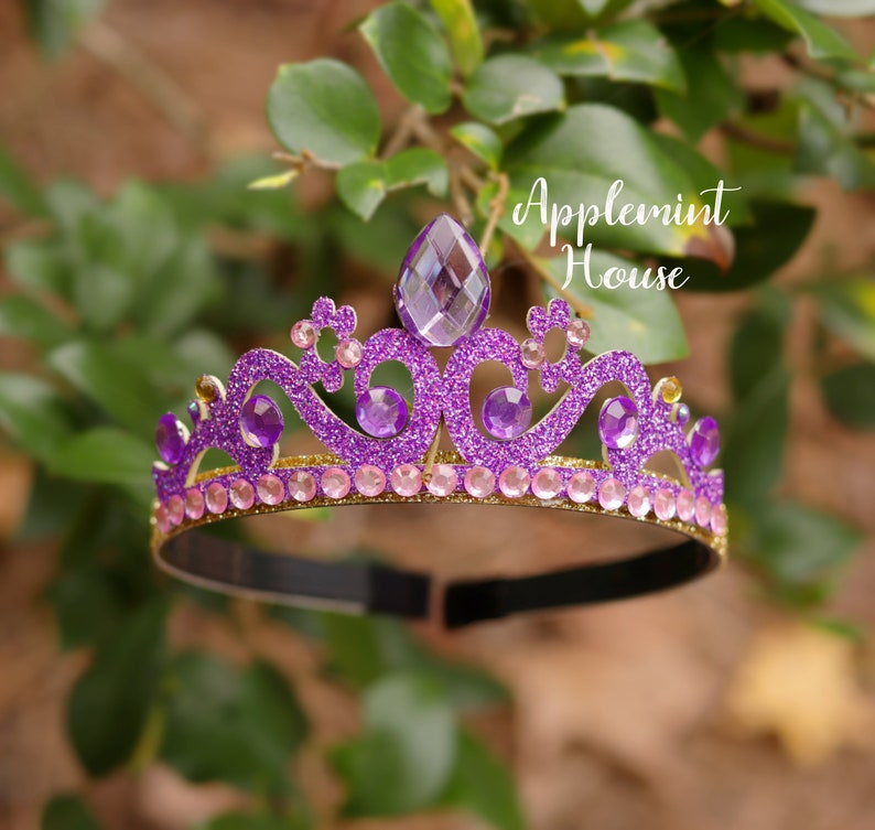 Sun corona tangled - handdop