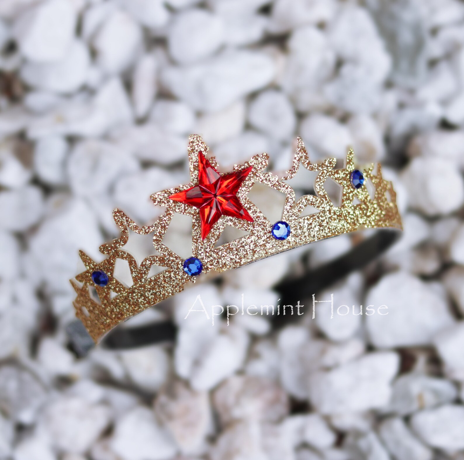 Super Hero Crown Super Hero Birthday Crown Star Super Hero - Etsy