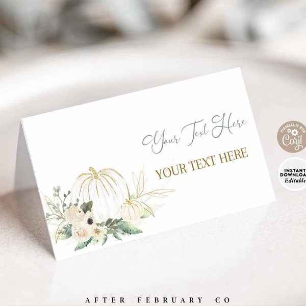 Thanksgiving Table Food - Etsy