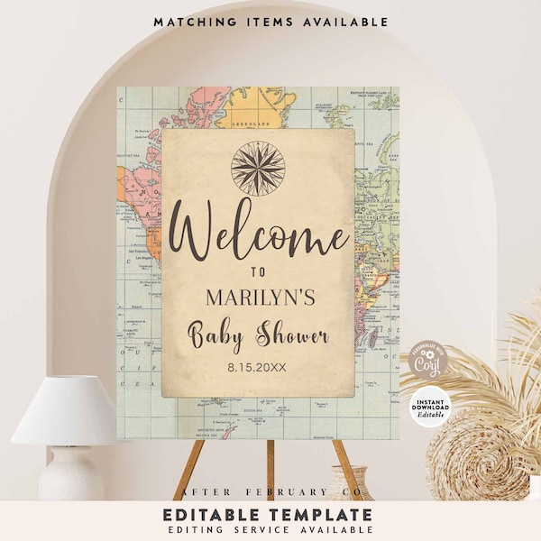 Welcome to the World - Etsy