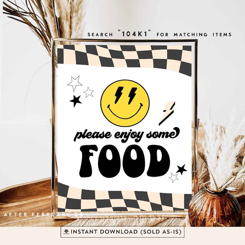 Smiley Face Decor - Etsy