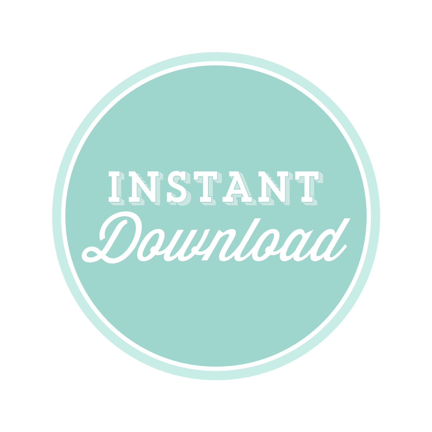 Sea Turtle Birthday Banner: Under the Sea Pennant Bunting (instant ...