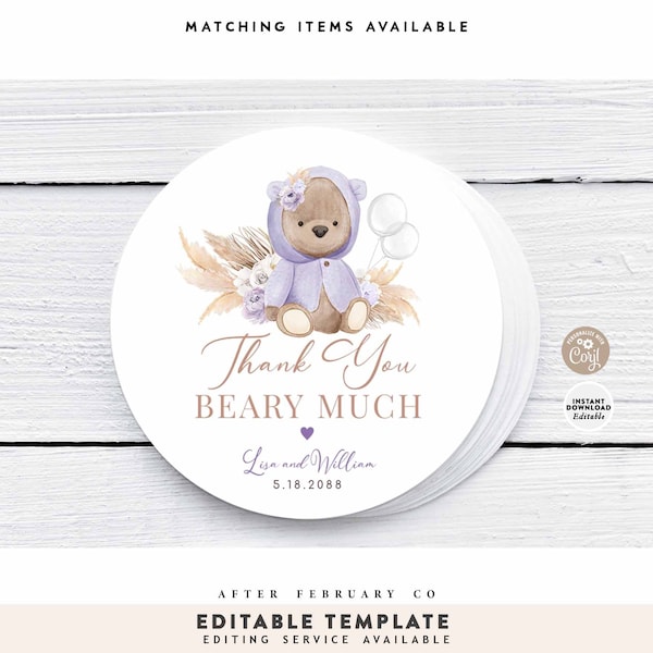 Teddy Bear Stickers - Etsy