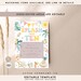 Splash Into TEN 10th Birthday Pool Party Invitation: Beach Theme Invite ...
