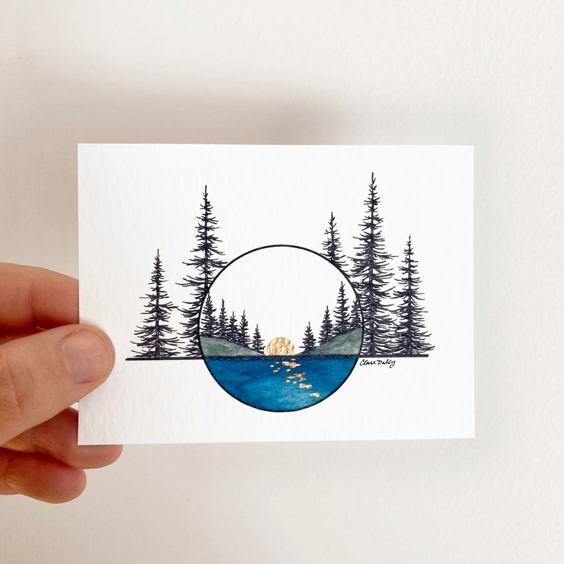 Small Art - Etsy