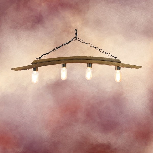 Wine Barrel Lights - Etsy