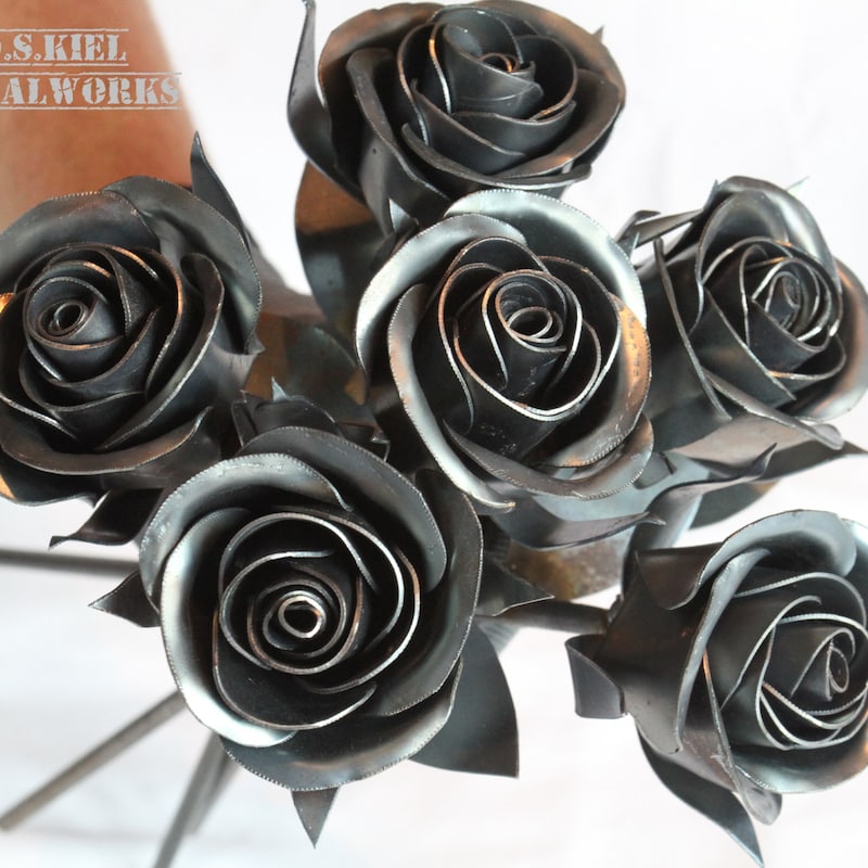 Metal Sculpture - Etsy