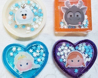 Anna Elsa Olaf | Etsy