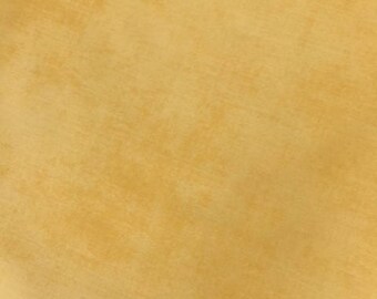 Golden yellow fabric | Etsy