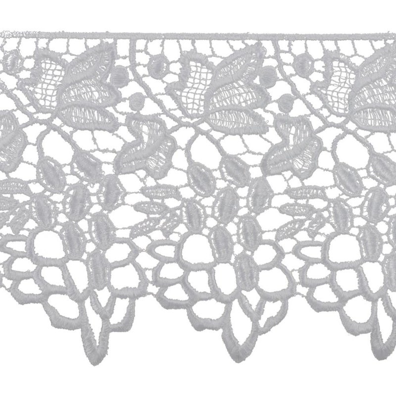 Extra Wide Lace - Etsy
