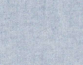 Chambray Fabric Swatch