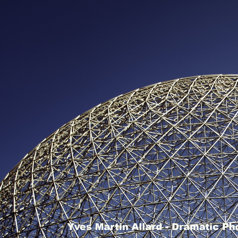 Biosphere - Etsy
