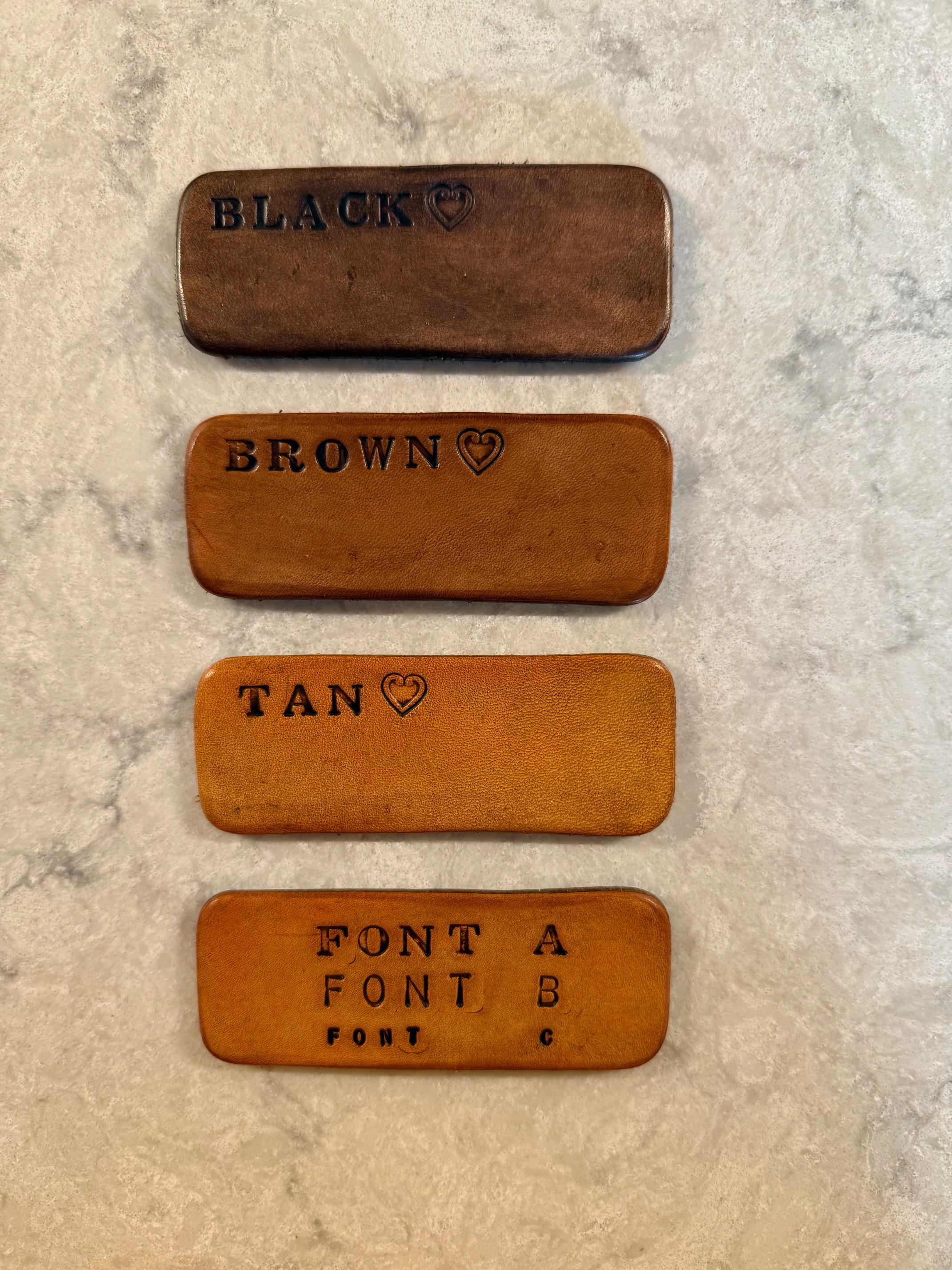 Custom Horse Name Tag: Halter| Bridle | Saddle - Etsy
