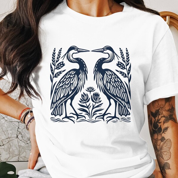 Block Printed Shirt - Etsy