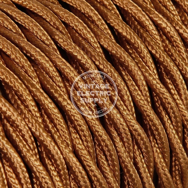 Cloth Covered Wire - Etsy