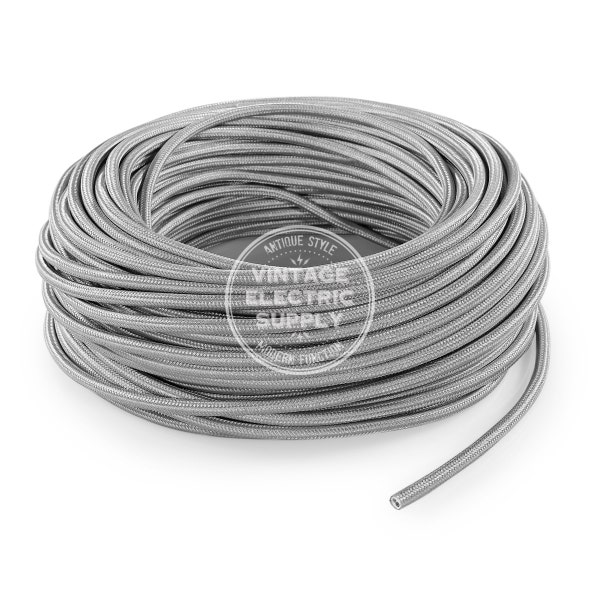 Cloth Covered Wire - Etsy