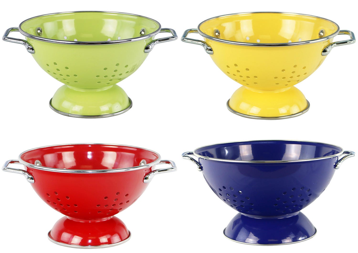 Colander Pendant - Kitchen Pendant Light - Kitchen Colander - Kitchen ...