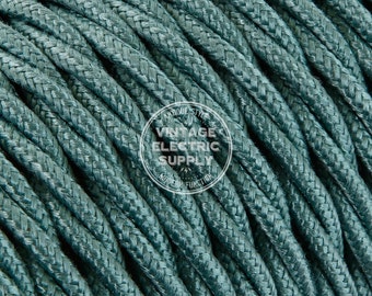 Cloth Covered Wire | Etsy