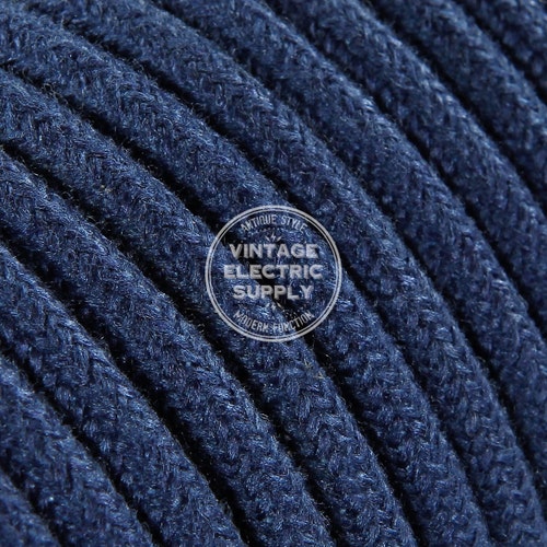 From 3ft Jute Textile Cable Cloth Cord Fabric Covered Wire - Etsy Canada