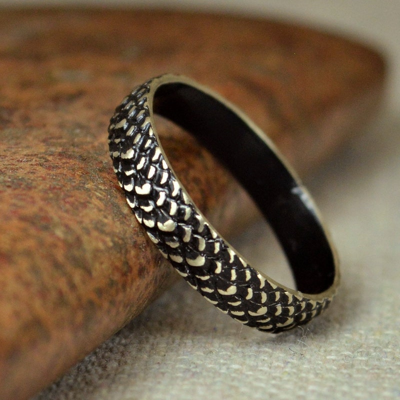 Snake Skin Jewelry - Etsy