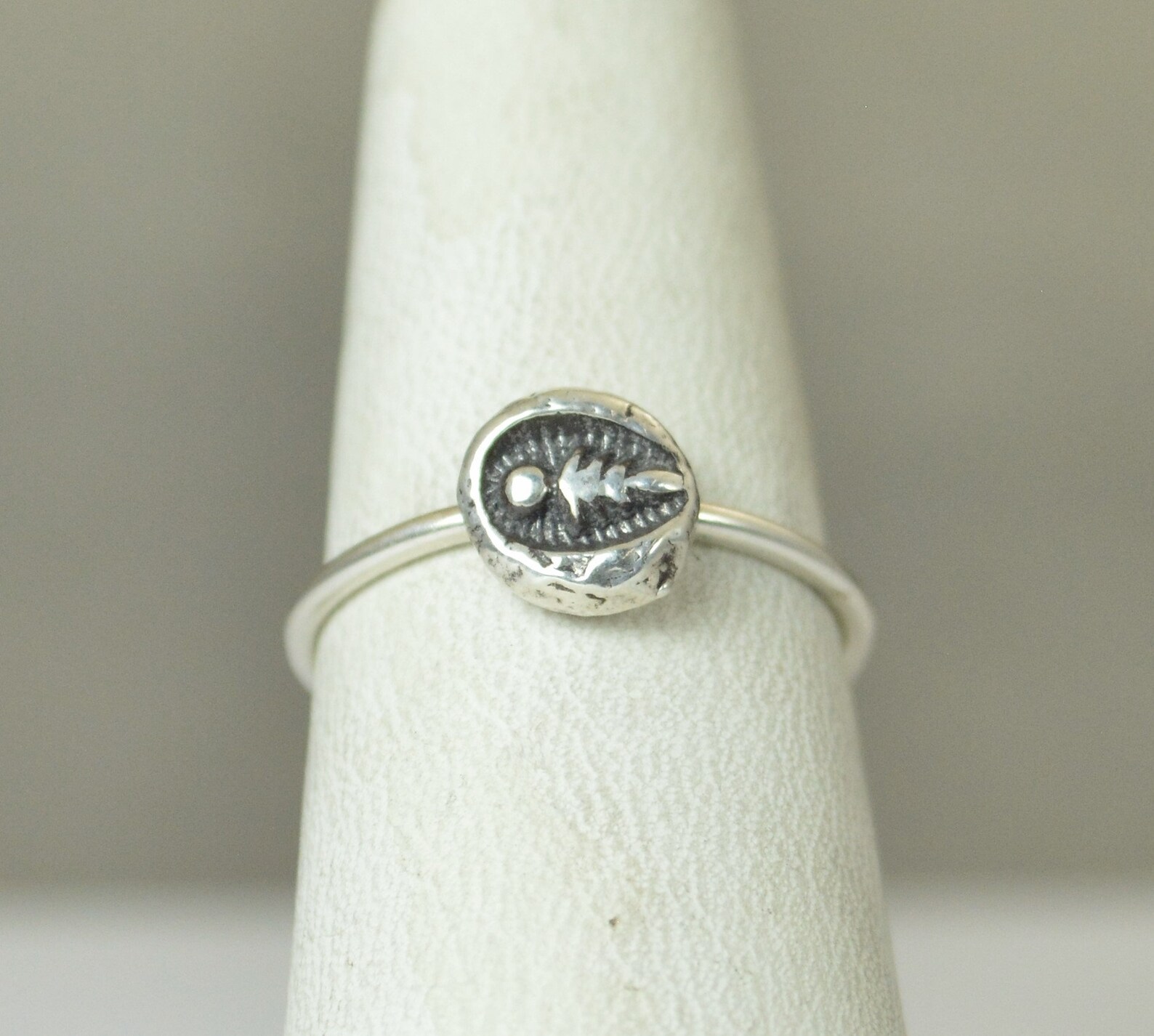 Comet Ring Silver Comet Ring Bohemian Ring Statement Ring - Etsy
