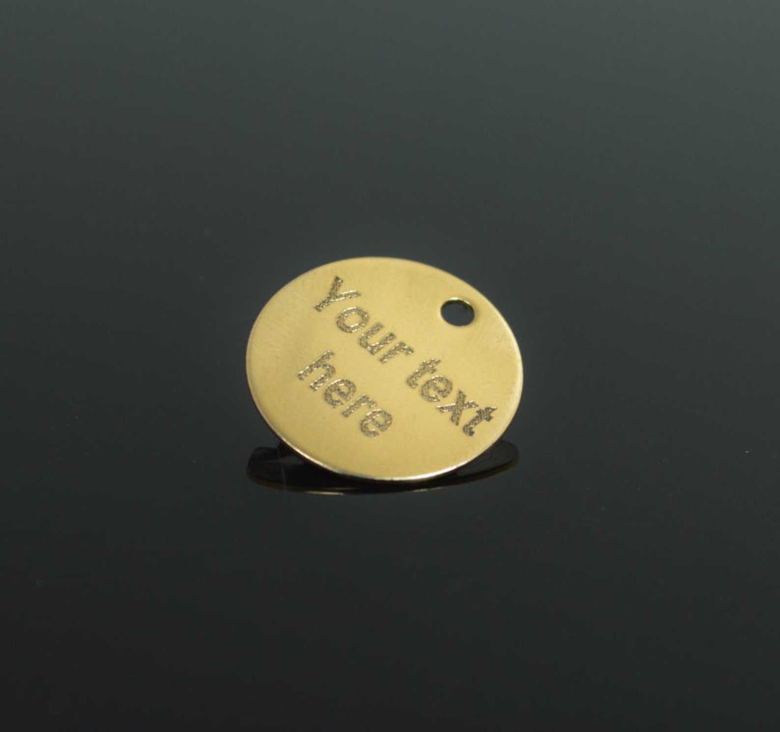 14k Gold Filled Big Dipper Necklace Gold Big Dipper Necklace - Etsy