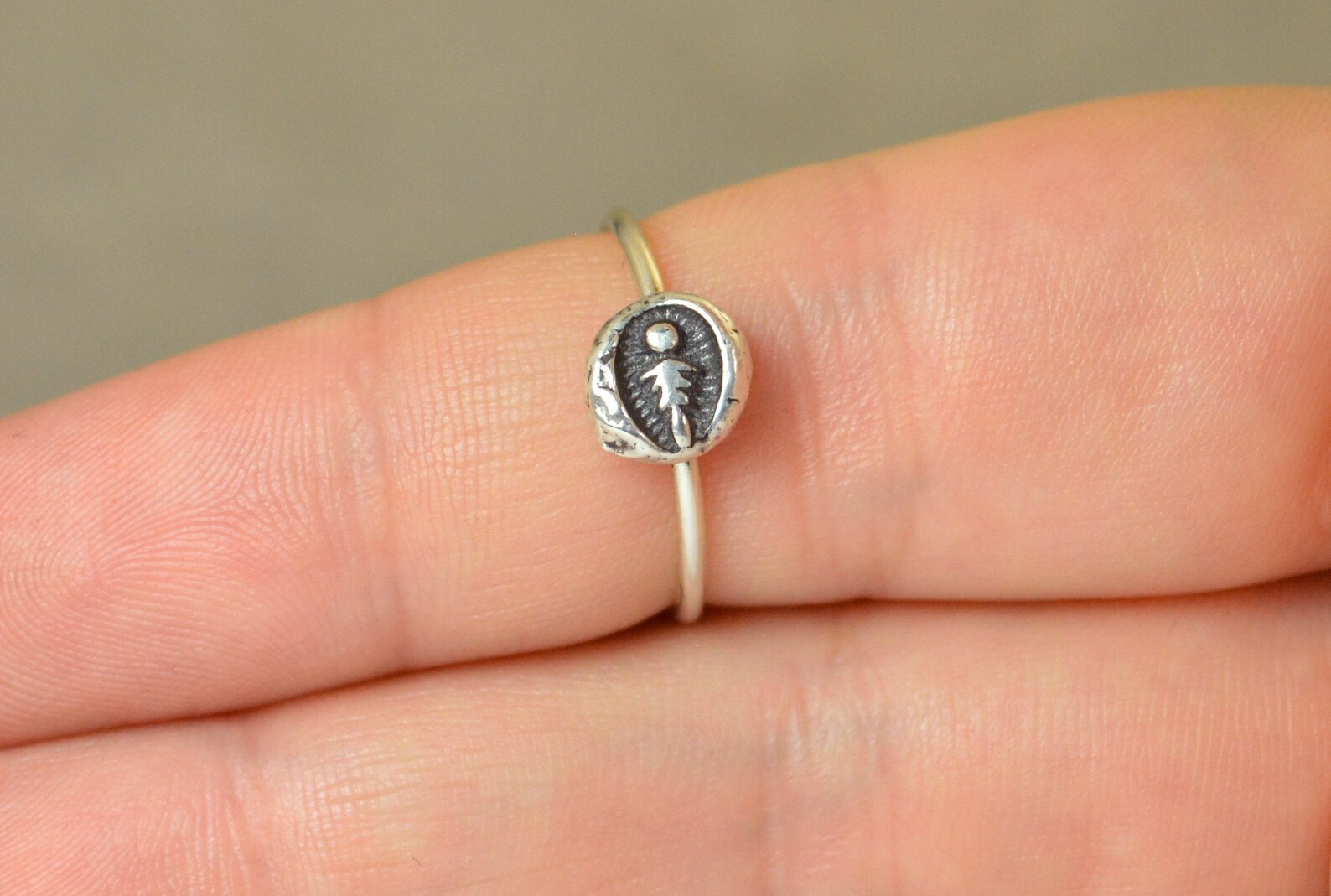 Comet Ring Silver Comet Ring Bohemian Ring Statement Ring - Etsy