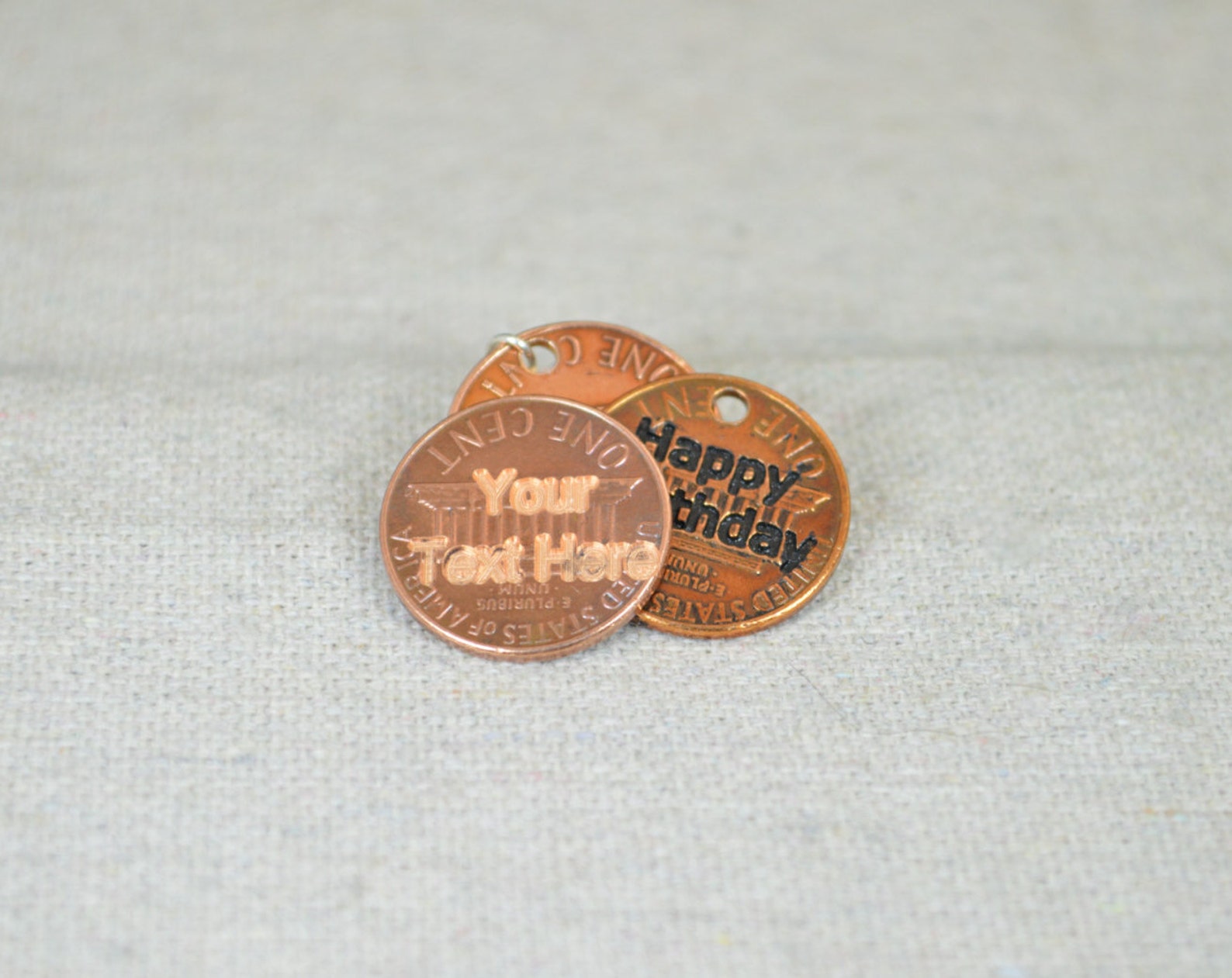 Pisces Keychain Pisces Key Chain Birthday Key Chain | Etsy