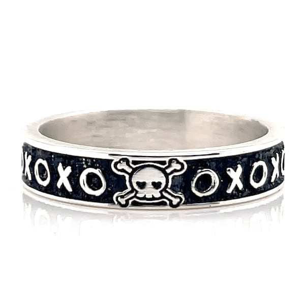 Emo Jewelry Rings - Etsy