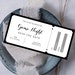Editable Game Night Gift Coupon, Instant Download, Digital Gift Voucher ...