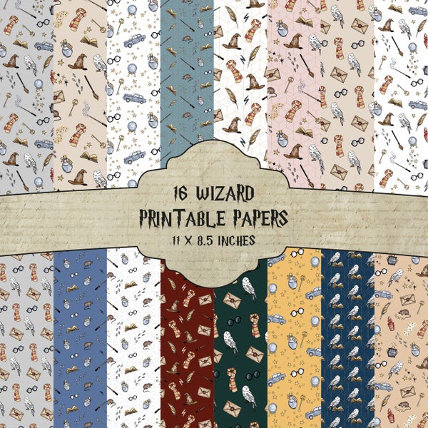 Digital Paper - Etsy