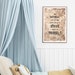 Wizard Poster, Wizard Wall Art, Inspirational Quotes, Hand Drawn ...