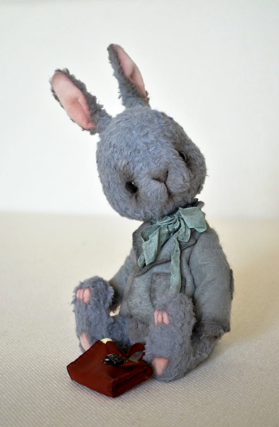 Teddy Bunny PDF Sewing Pattern Teddy Pdf Sewing Pattern | Etsy Ireland