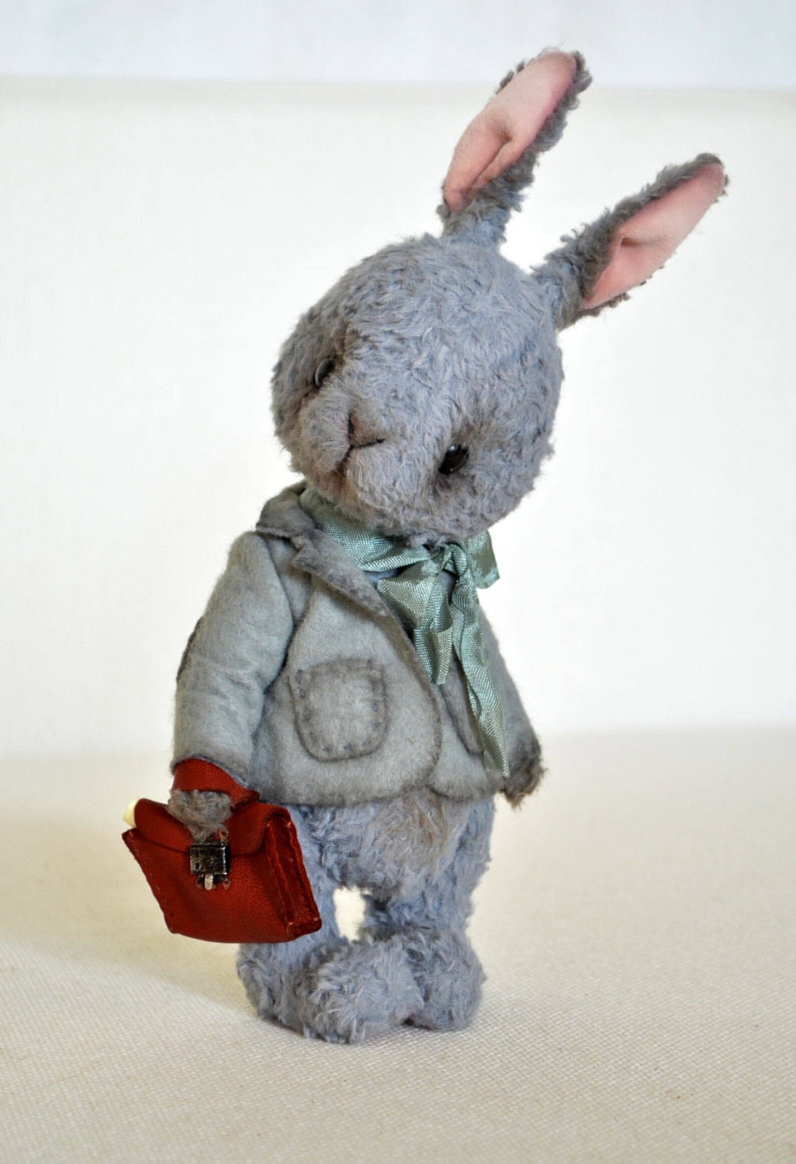 Teddy Bunny PDF Sewing Pattern Teddy Pdf Sewing Pattern - Etsy Ireland