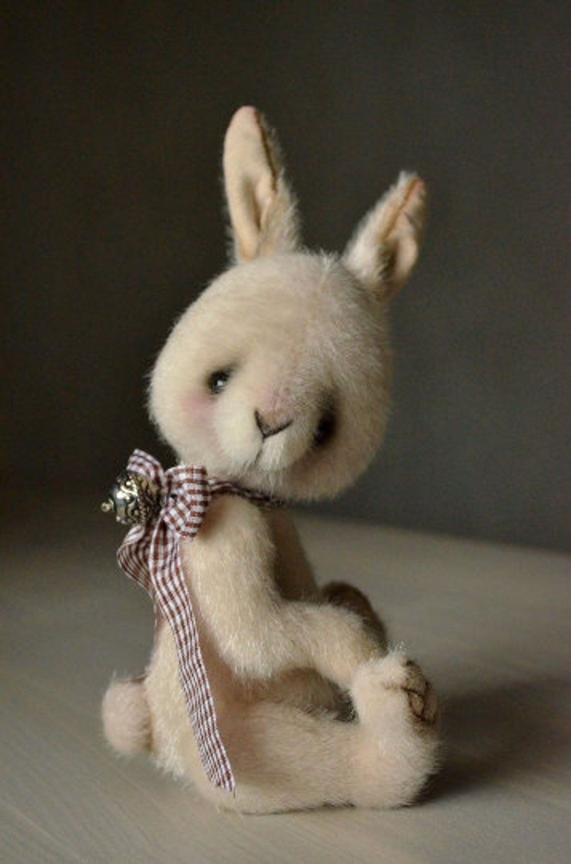 Teddy Bunny Sewing Tutorial Stuffed Animal Sewing Tutorial - Etsy