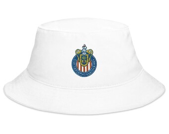 Chivas Bucket Hat - Etsy