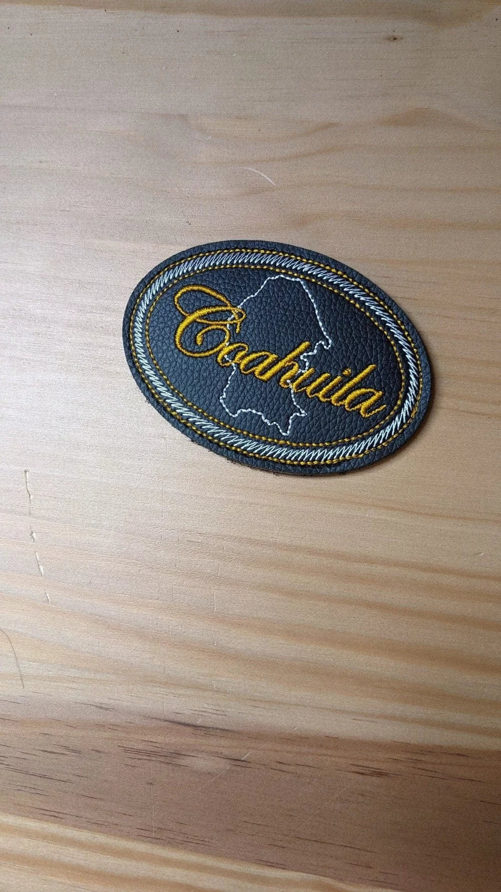 Coahuila Map Outline SVG, Printable Shirt Design (digital Download) - Etsy