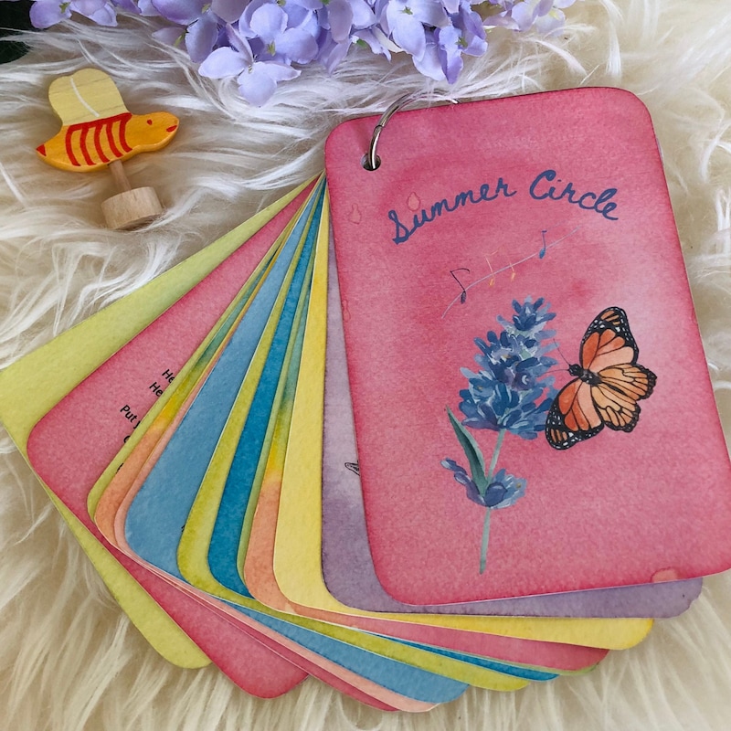 Waldorf Birthday - Etsy